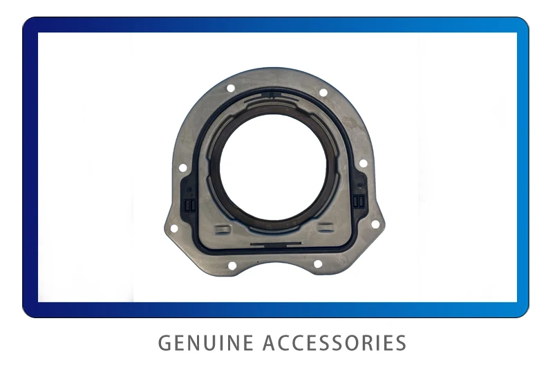 Genuine Cylinder Head Gasket for Ford Transit Ranger 2.2 Tdci