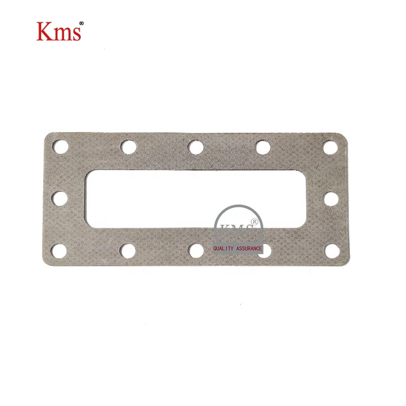 Kms Engine Gasket Manufacture Qsk60 4000716 Joint Sealing Gasket Parts ...