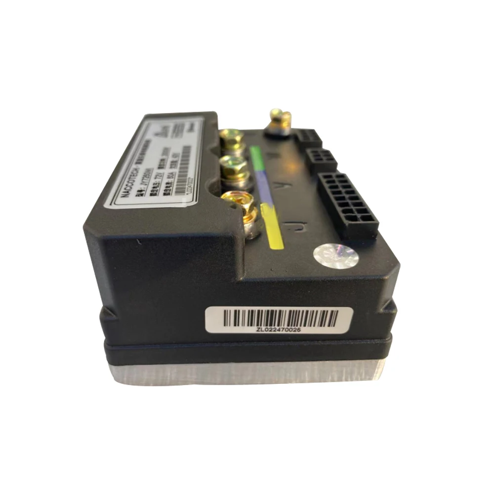 Yuyangxing 48-72v Bluetooth Brushless Dc Motor Controller 2000w Odm