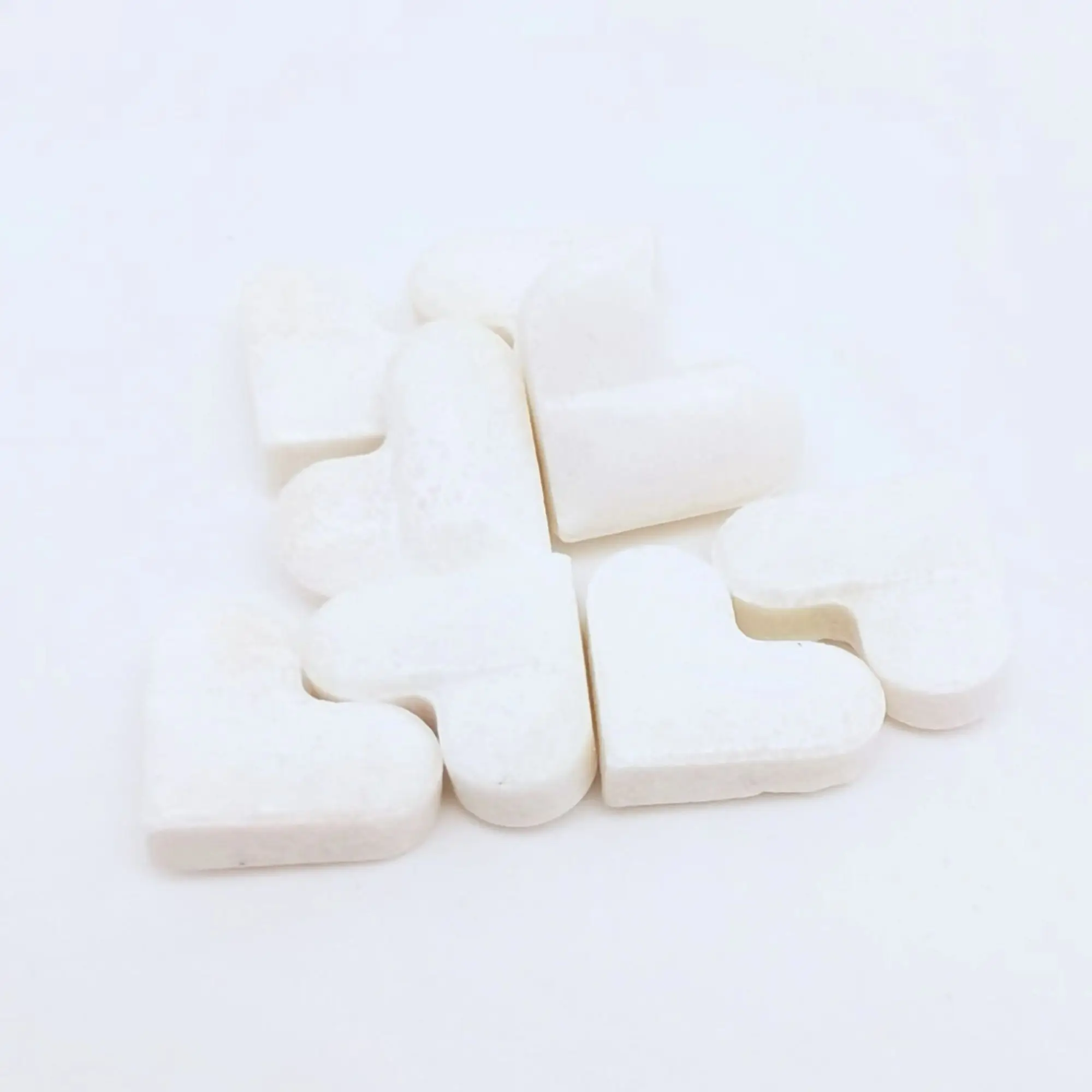 OEM Customized Individually Wrapped Xylitol Mints