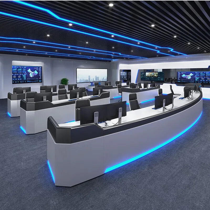 meeting table microphone conference table traditional manager office ...
