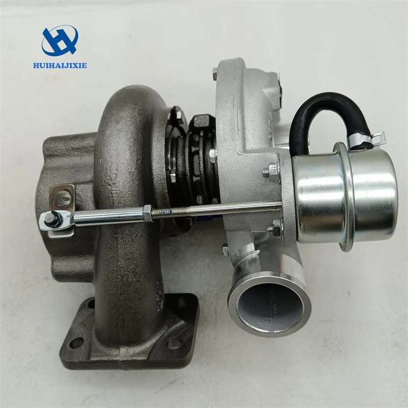 High Quality New Turbocharger 268-5359 For Cat Diesel Engine Turbo C4.4 ...