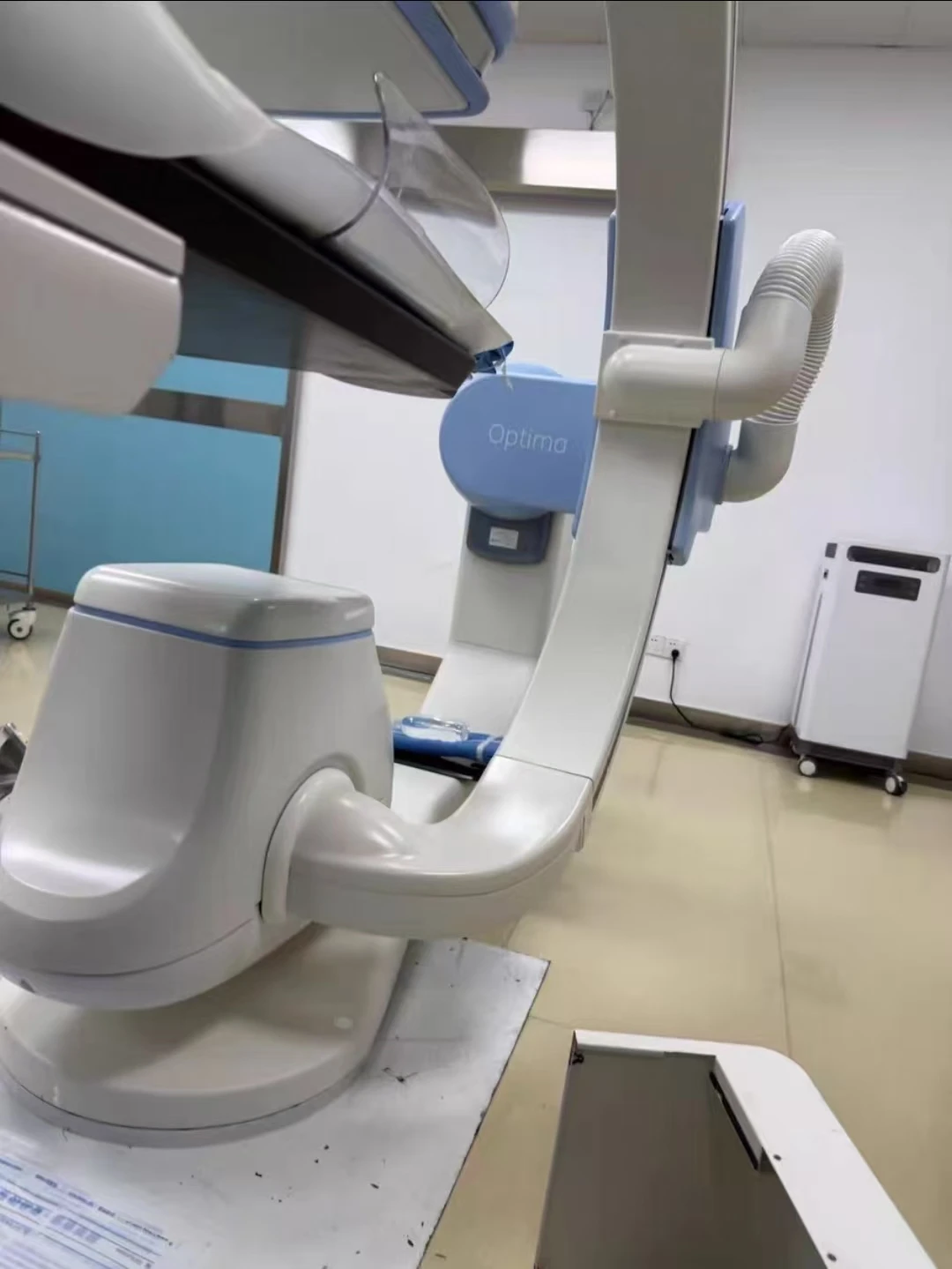 GE DSA Innova 2100 Electronic Accessory Model SIB 54-30218-01| Alibaba.com