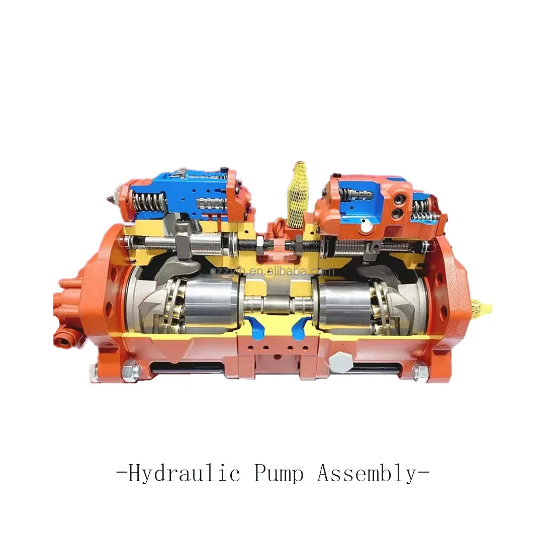 Diesel Engine Parts - 6CT8.3 & 6D114 Liner Kit for Repair