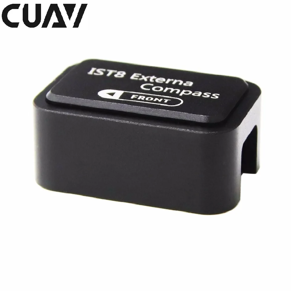 CUAV IST8 External Compass GPS Drone Mini Module for Pixhawk