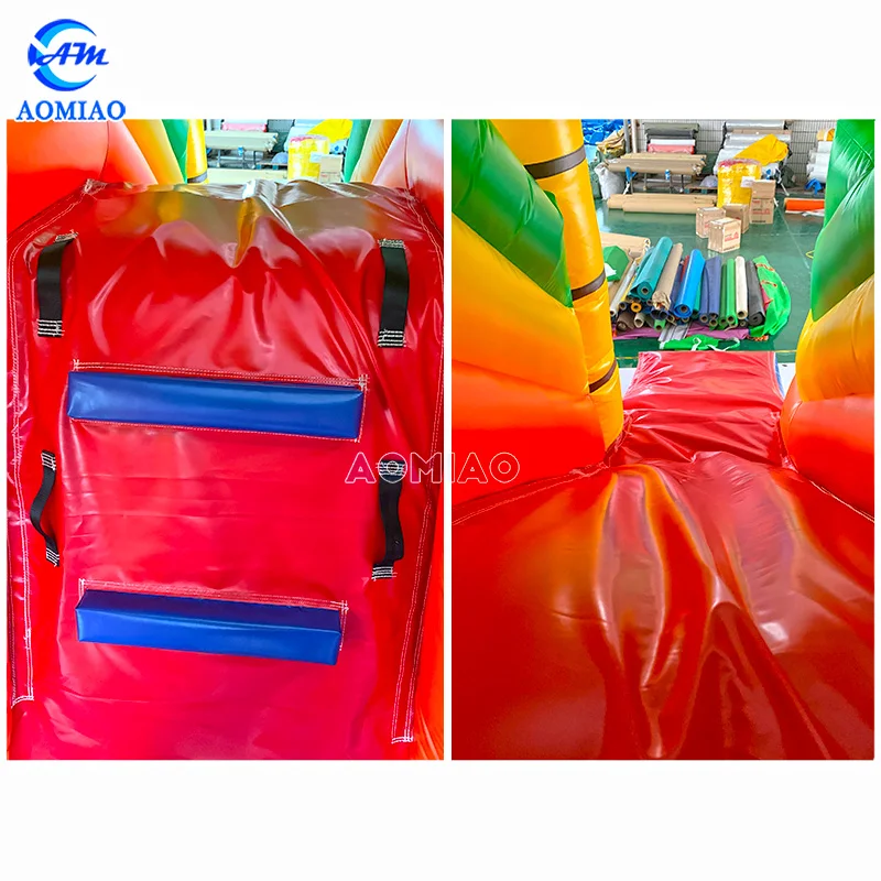 Cheap Commercial Inflatable Bouncing Castles Bounce House Combo Adult ...