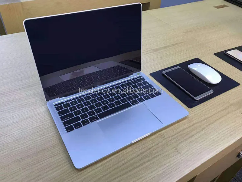 Not Real Not Working 13 Inch Dummy Laptop For Macbook Display Model ...