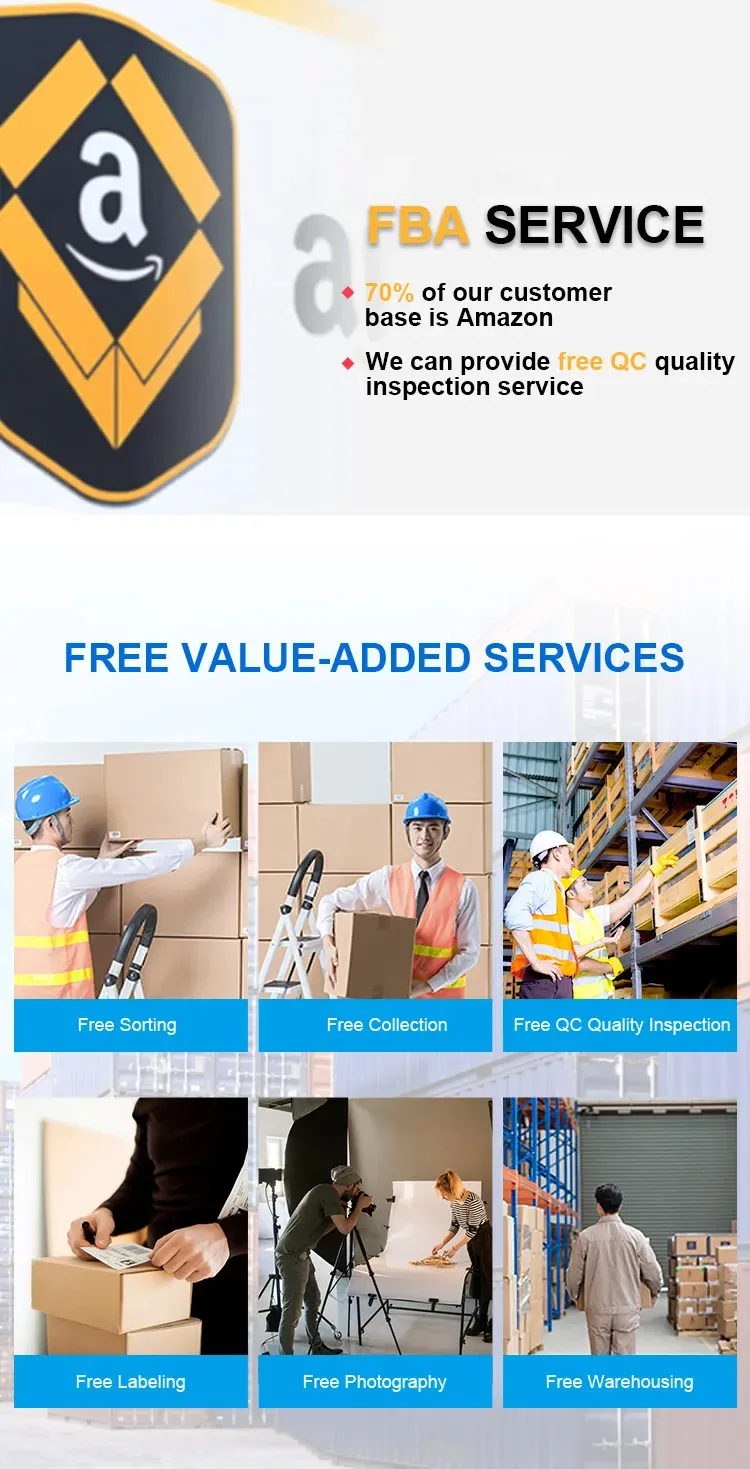 20ft 40ft Containers Agent Sea China To The Usa Uk Australia Canada ...