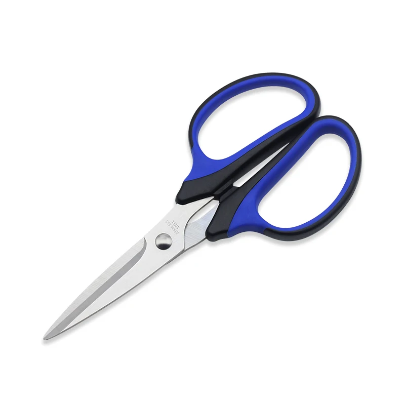 Office Craft Paper School Scissors - Sharp & Comfortable
