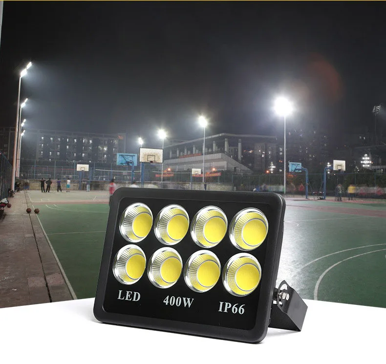 High Power LED Flood Lights - Efficient Lighting Solutions