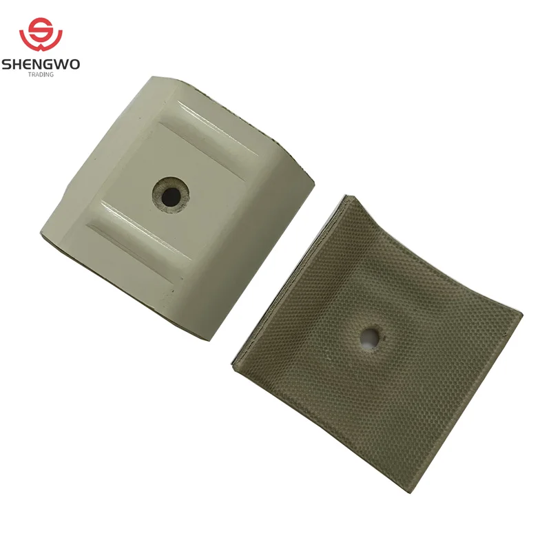 Waterproof Protective U-Shape Strut Saddle Washers for Roof| Alibaba.com