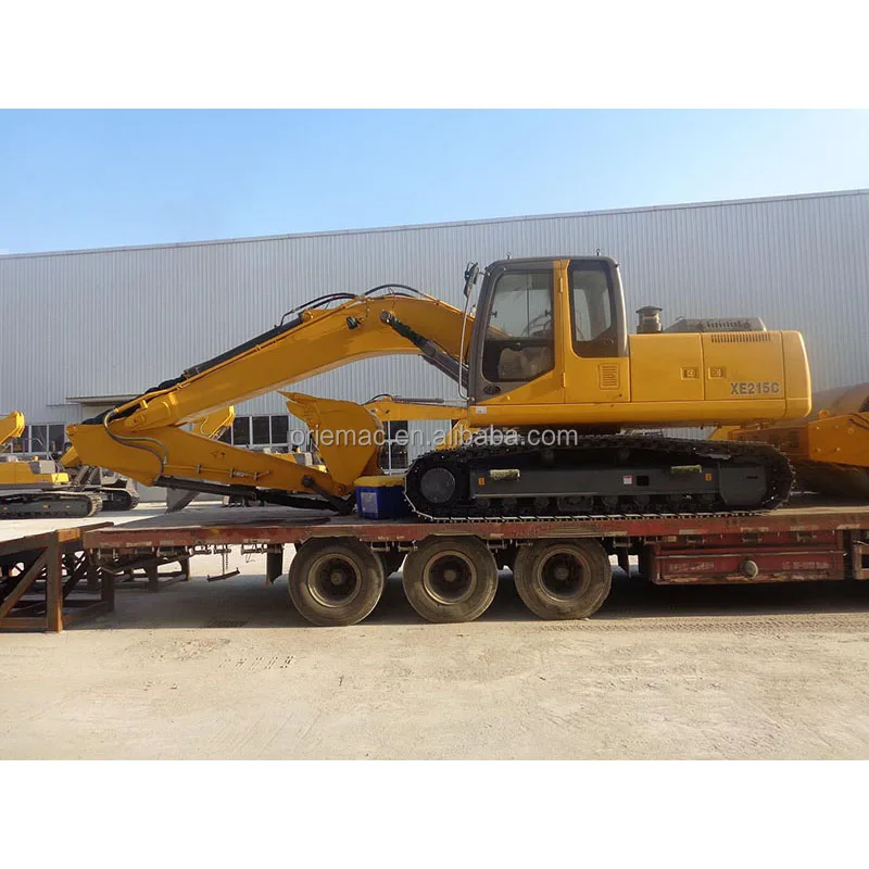 Zoomlion Excavator Ze75e-10 Mini Excavator 7.5ton Small Excavator For ...
