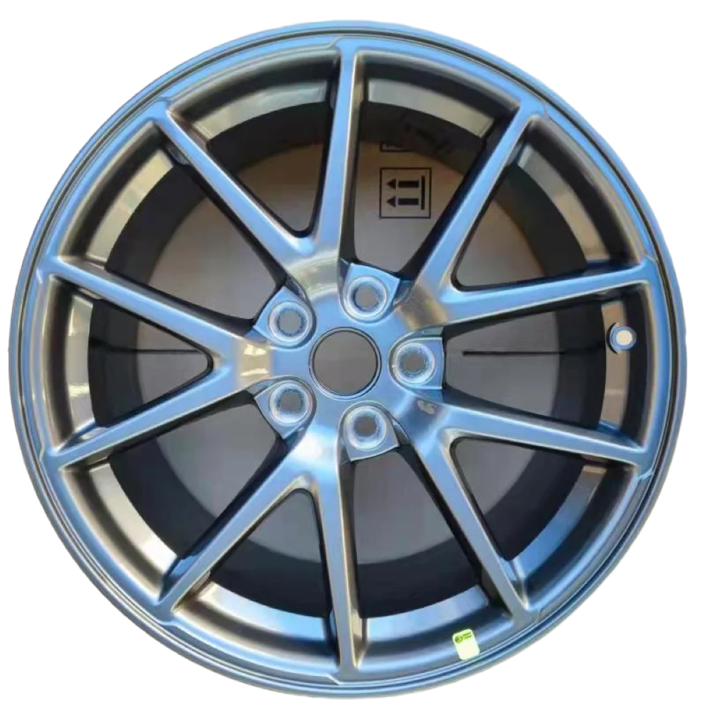 BAINEL 18inch Wheels for TESLA Model 3 - Original OEM