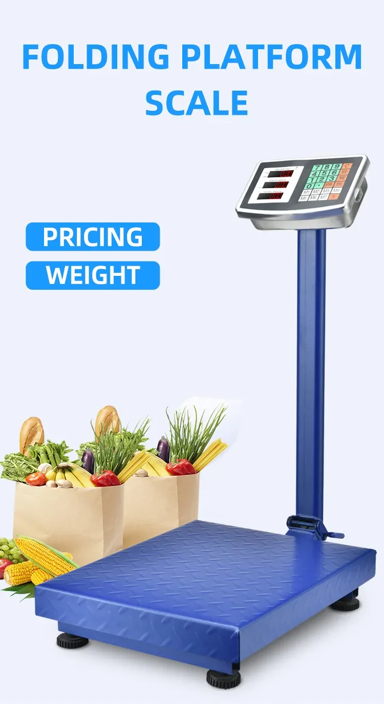 Veidt Weighing 30kg Electronic Sensitive Conting Machine Balance Scale ...