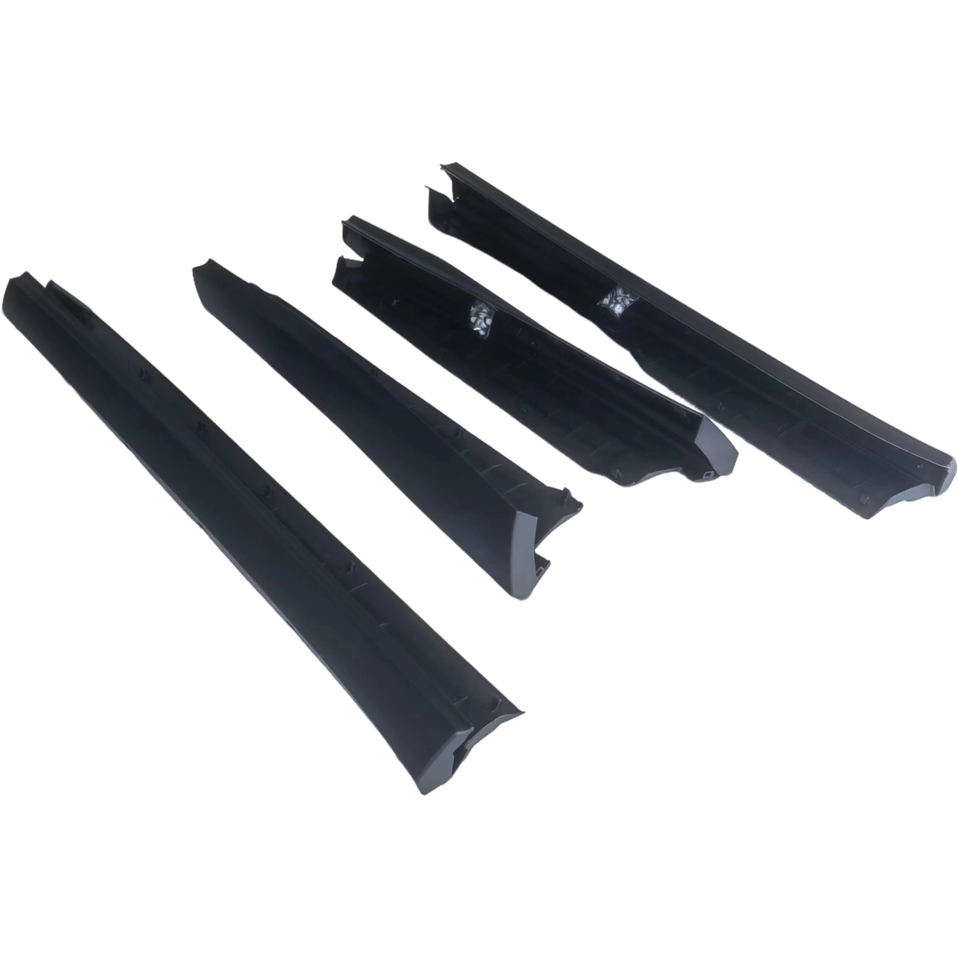 LEXUS NX200T NX300H Door Lower Molding OEM 75073-78010 75074-78010 ...