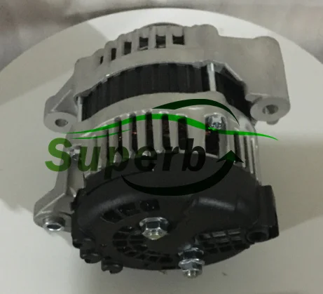 12v 80a Generator 96843503 5300567 96936136 96945926 Aag96843503 28 ...