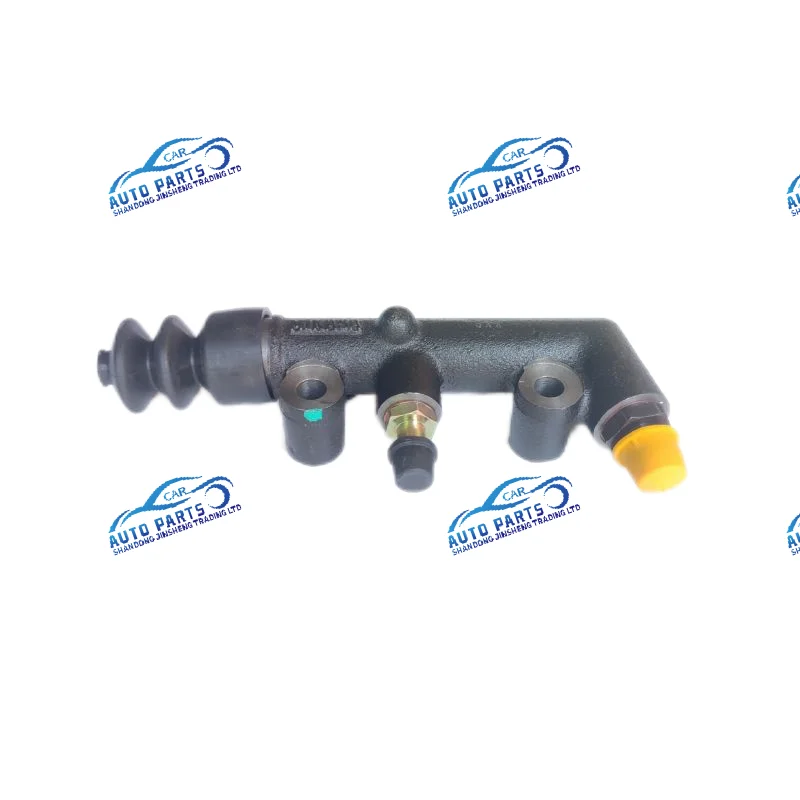 For Mitsubishi Fuso FV515 Clutch Master Cylinder 6D24 Brake Master ...