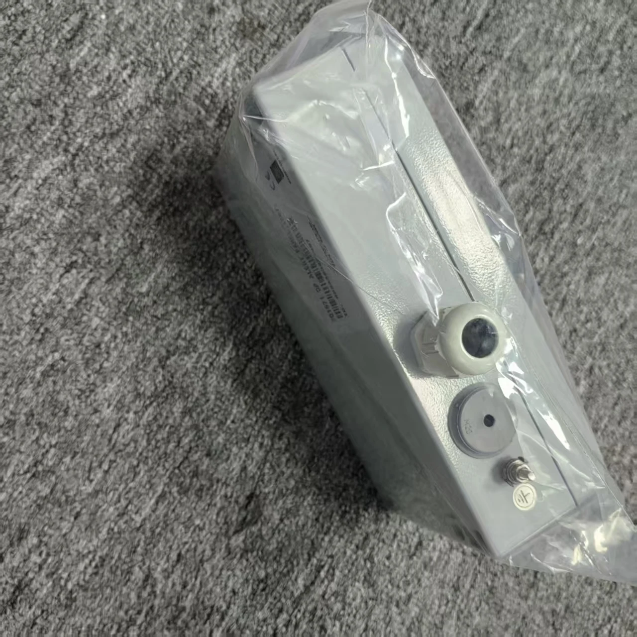 KONGSBERG DP ALERT PANEL| Alibaba.com