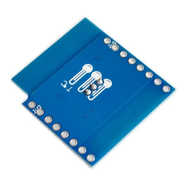 WeMos ESP8266 DS18B20 Temperature Sensor Module D1 Mini Temperature ...