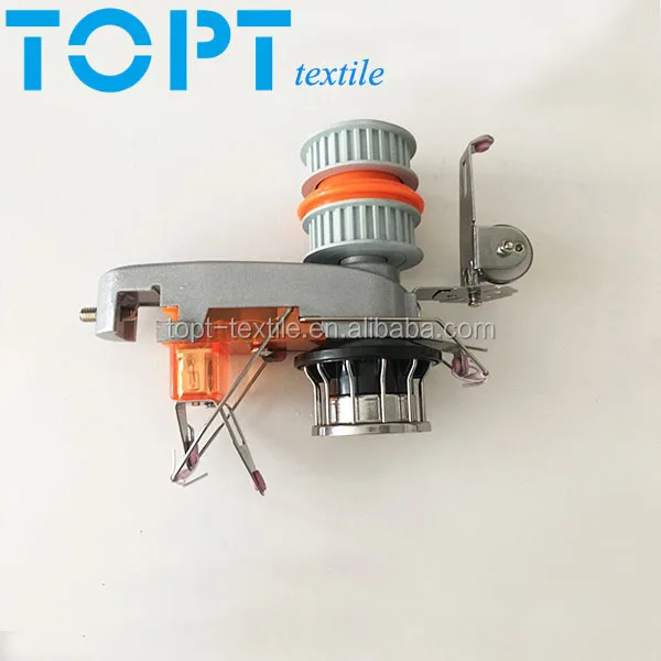 Knitting Positive Feeder Yarn Feeder for Circular Machines