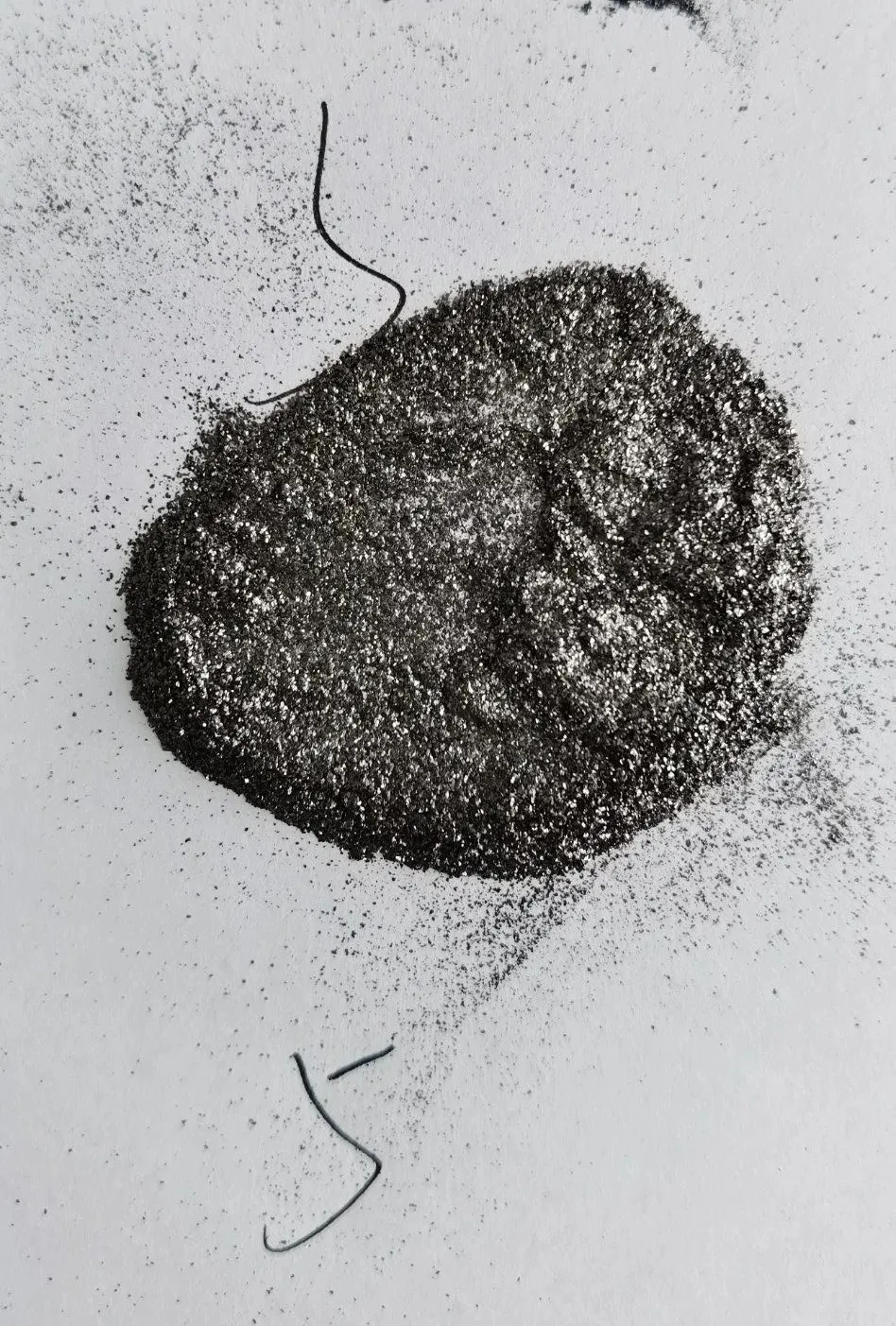 Industrial Grade Graphene Oxide Nano Graphite Anti-corrosion Polymer ...