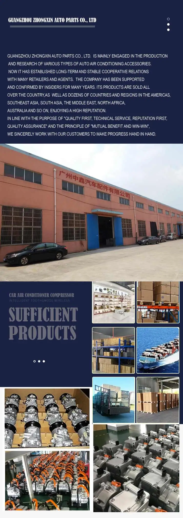 Ac Compressor For Hybrid Car For Bmw X5 I3 X1 300e F30 Ac Compressor ...