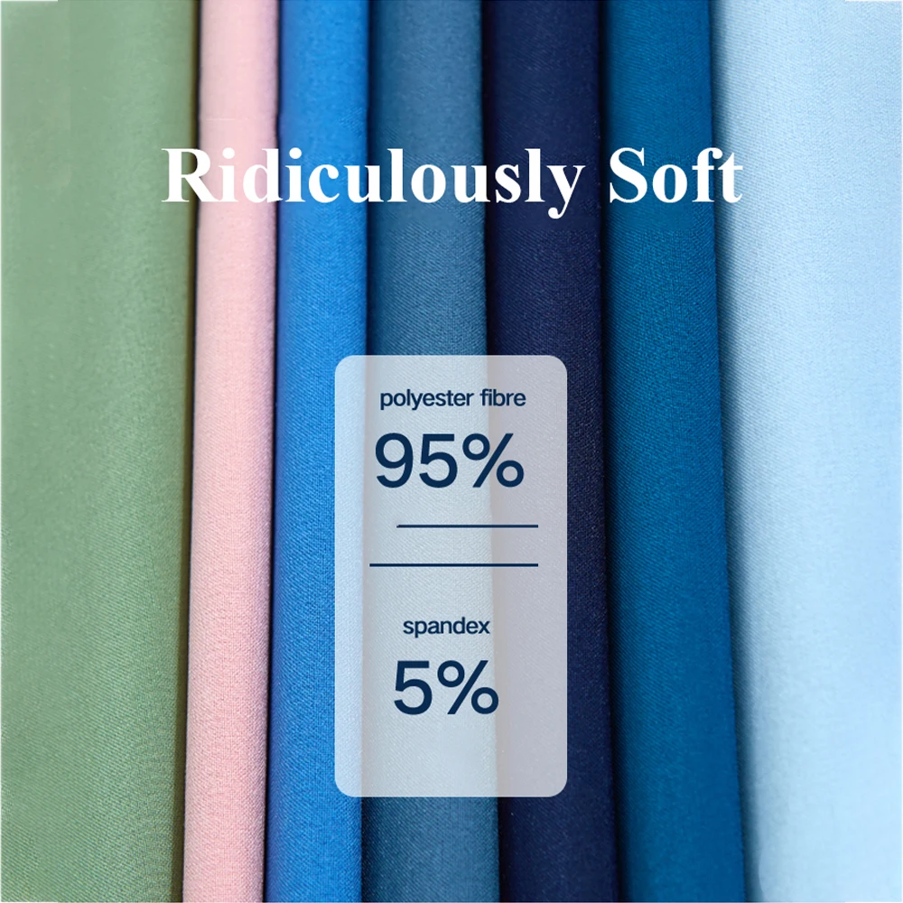 Alibaba.com: Easy STRETCH Nursing Scrub Set, unisex medical uniforms ...