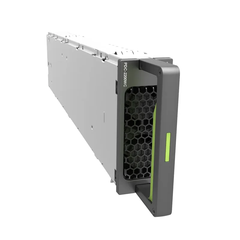 02312GDC PSU PDC-2200WC PM2200W DC Power Supply for ME60