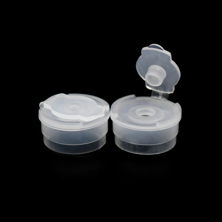 Custom Cosmetic Bottle Inner Stopper - Non Spill Plug