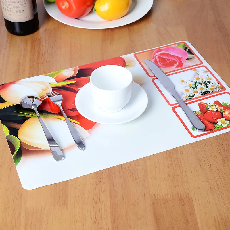 Bsci Audit Factory Custom Waterproof Plastic Pp Colorful Printed ...