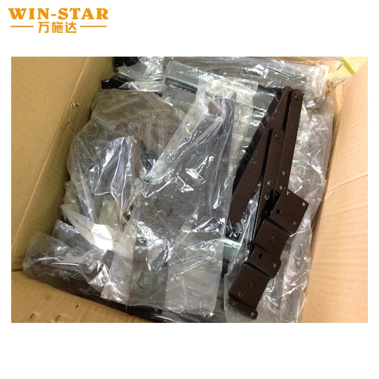 Winstar Saving Space Lift Up Coffee Table Vertical Lift Hinge/table ...