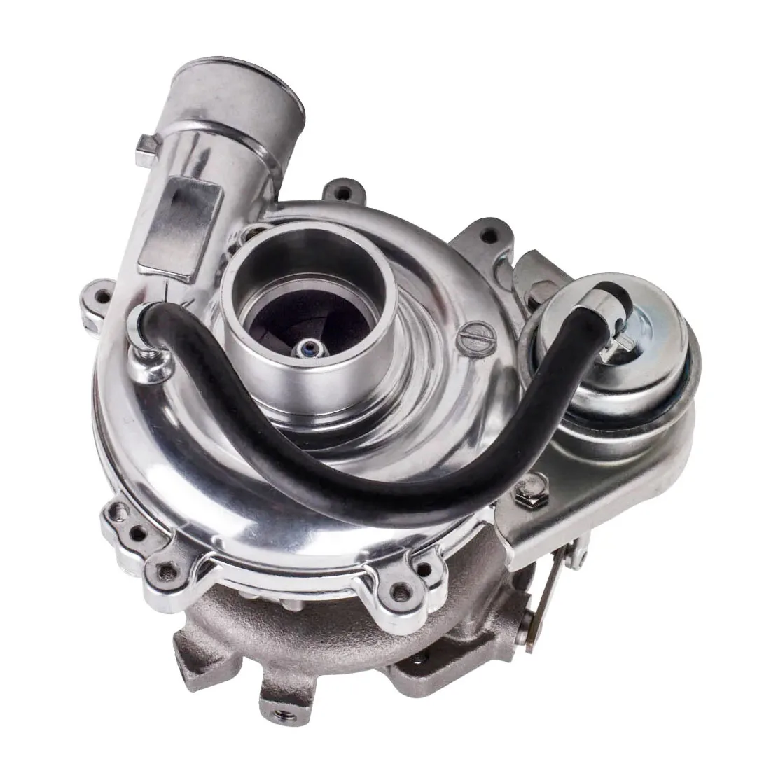 CT16 Turbo Turbocharger for Toyota Hiace Hilux Vigo 2KD FTV 2.5L ...