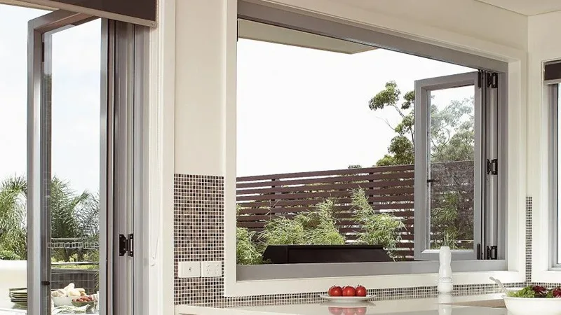 Lukliving Australian Standard Latest Window Design Aluminum Soundproof ...