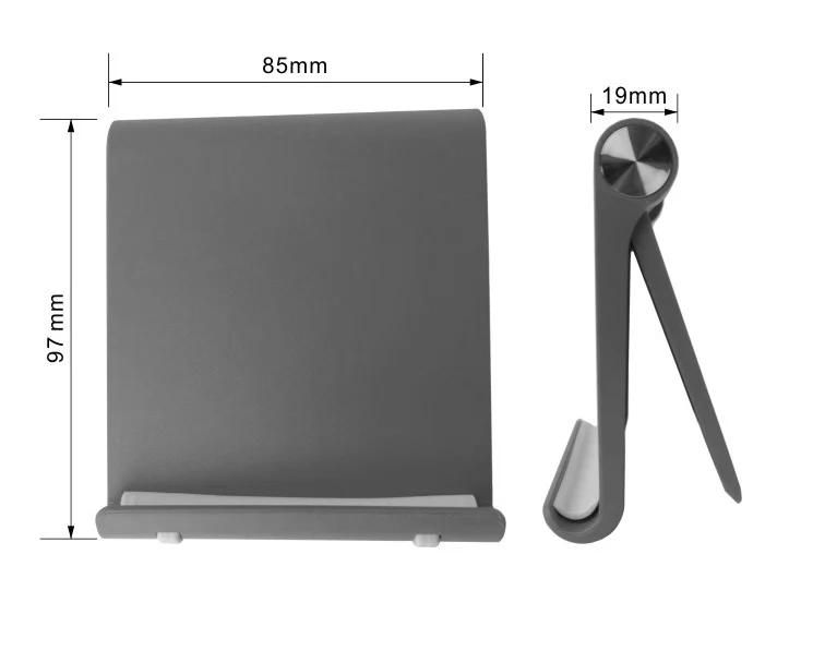 Foldable Portable Triangle Support - Adjustable & Non-slip