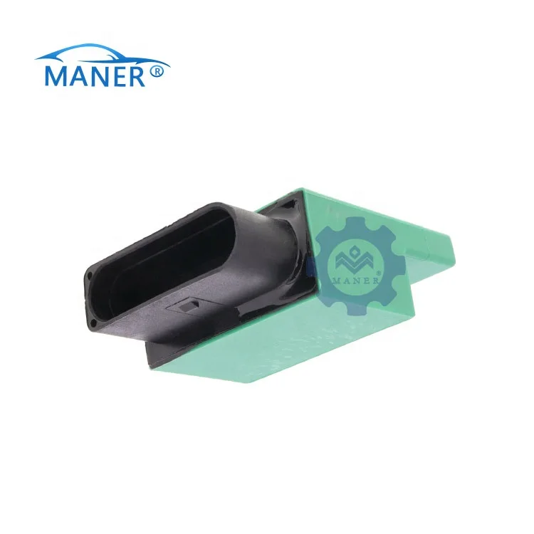 MANER Fuel Pump Controller Module For Audi Q3 VW Tiguan Fuel Pump ...