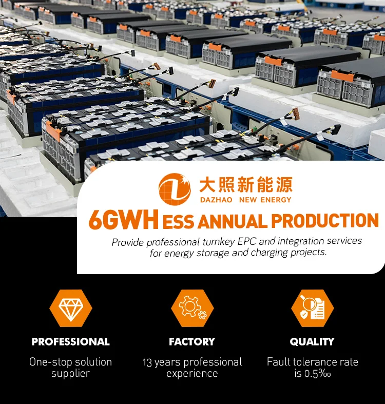 Ems System Bess System Battery Lifepo4 Battery Energy Storage System ...