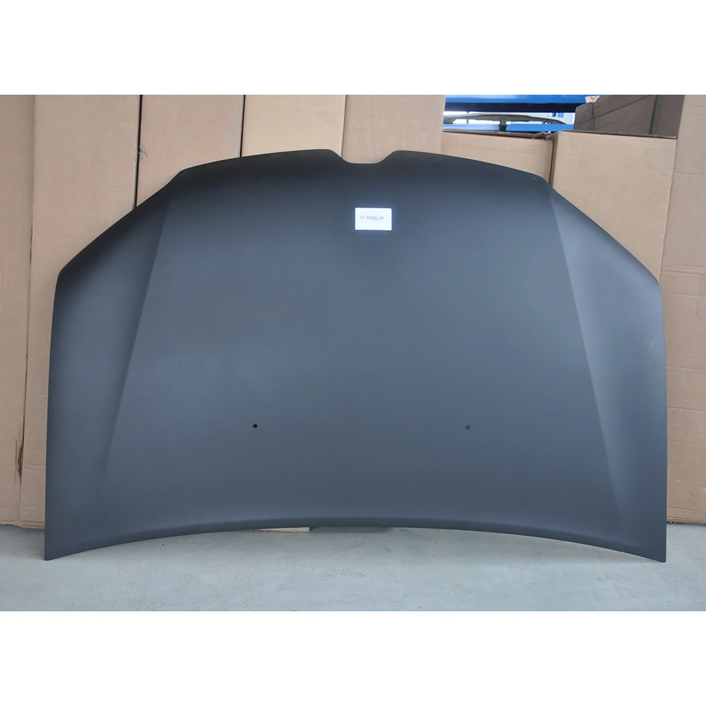 Replacement Body Kit Oem Number 651002659r High Quality Black Engine ...