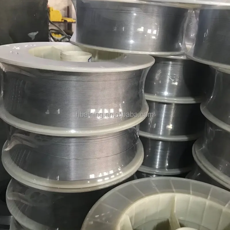 ER309L Stainless Steel Welding Wire - Durable & Versatile