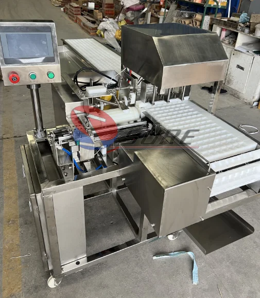 Alibaba.com: Customized automatic skewer grill machine, kofta skewers ...