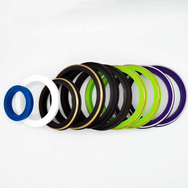 Custom Sizes 1502 Weco Seal for Crude Oil Pipelines