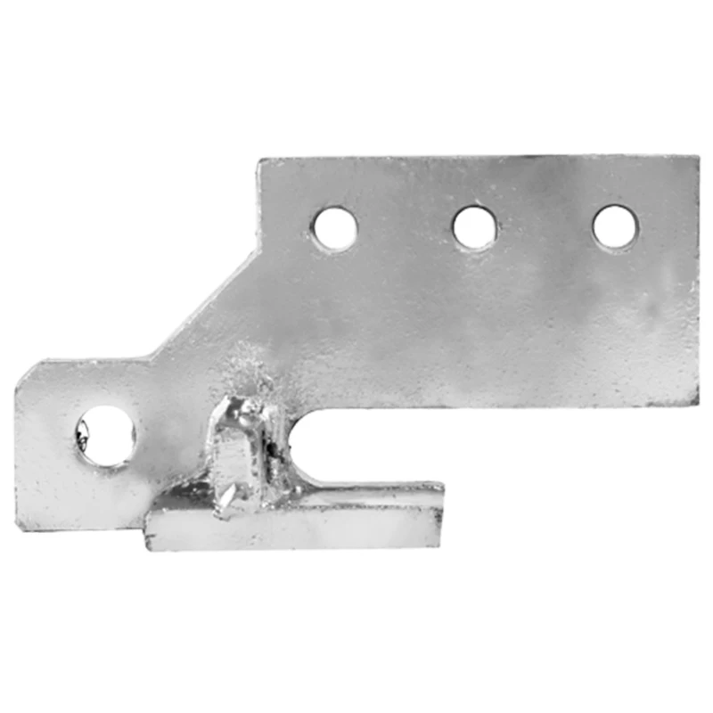 Curtain wall support Connector Route for Easy Installation of Curtain ...