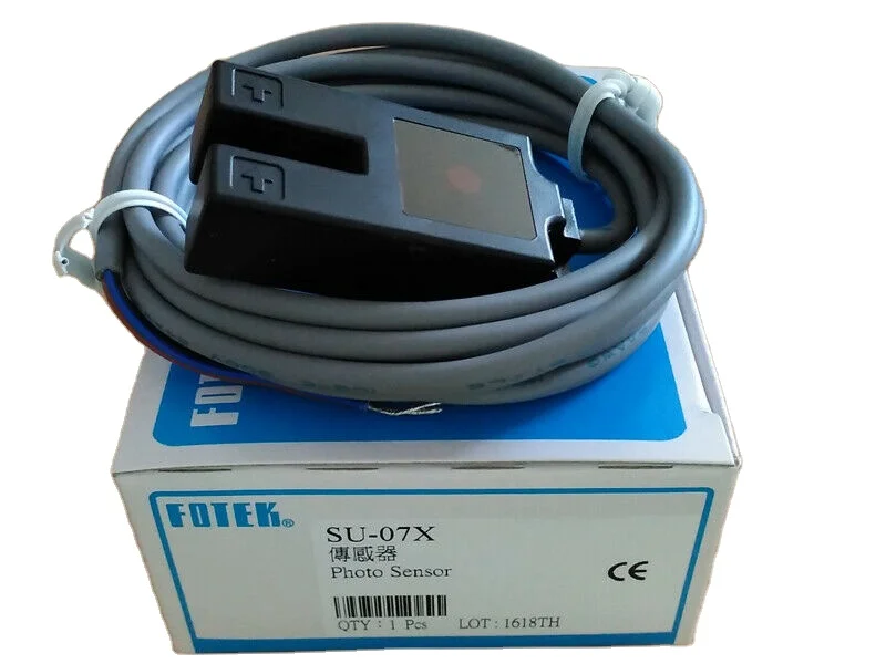 Fotek Sensor Photoelectric Sensor Cdr-10x - Buy Cdr-10x,Fotek ...