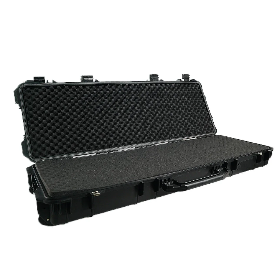 Alibaba.com: Overland Cargo Hard Rotomolded Case, durable gun storage ...