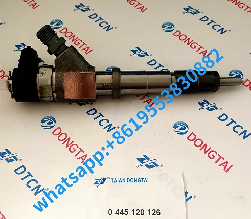 Injector Valve Diesel Fuel Injection Pump Injector 0414703002 ...