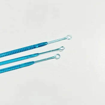 1microlitre 10microlitre Abs Inoculating Loop Disposable Microbiology ...