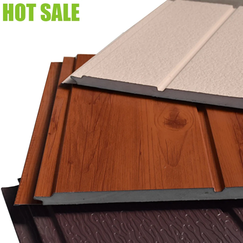 16mm Lightweight Exterior Cladding Panels - Durable & Stylish