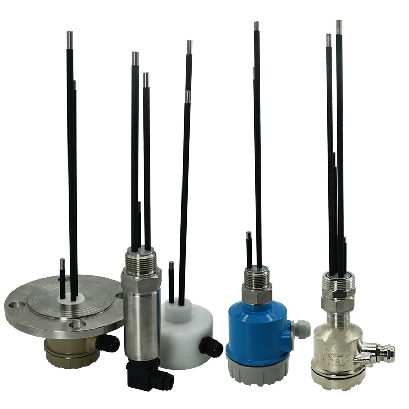 Automatic Conductive Liquid Level Control Switch Water Level Sensor ...