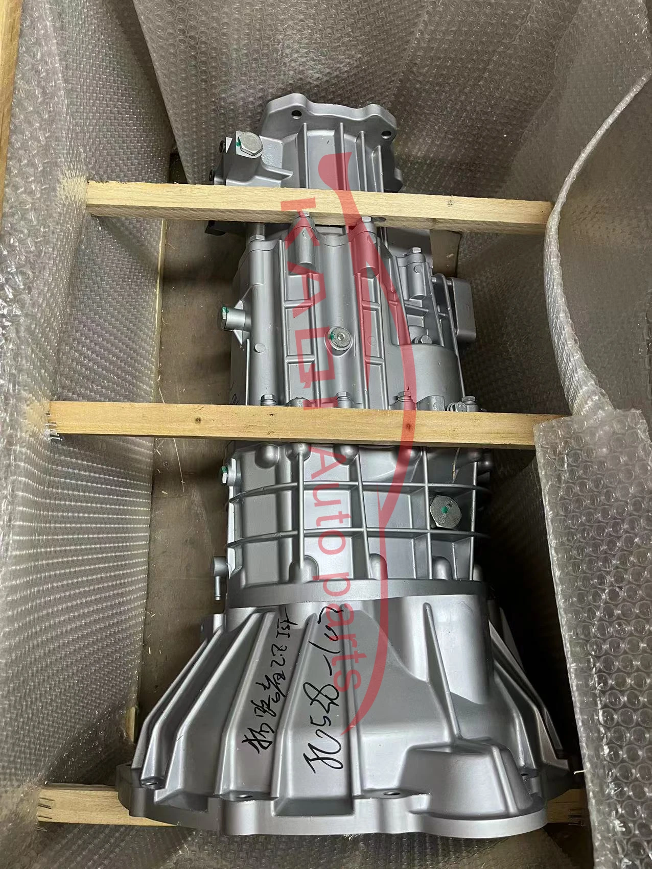 Gear Box Gearbox Transmission Fits For Foton Tunland Isf2.8 - Buy Gear ...