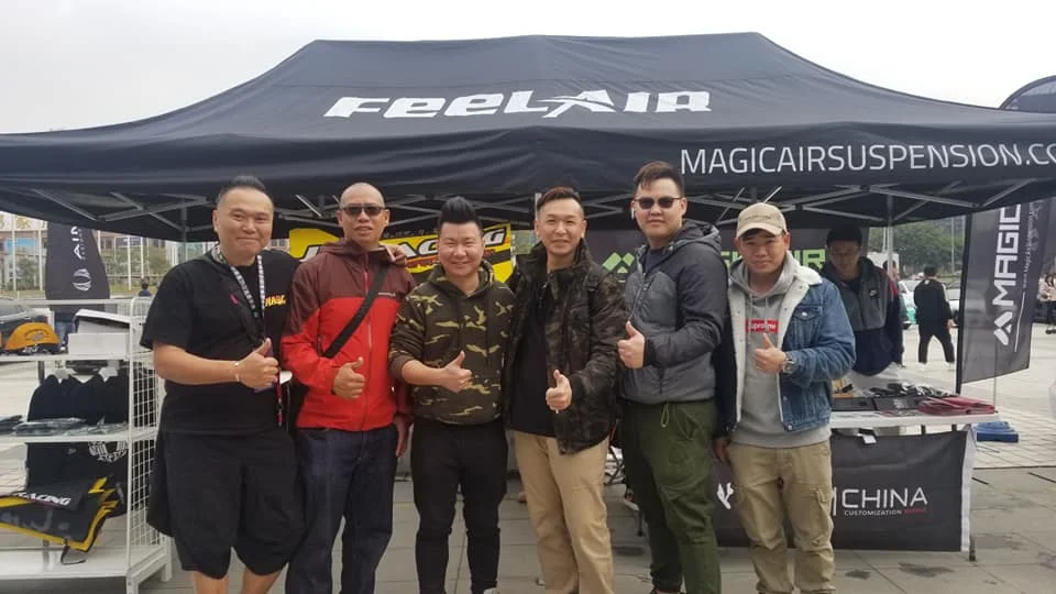 Feelair Bp4 Pressure Sensor Solenoid Air Suspension/ Air Ride ...