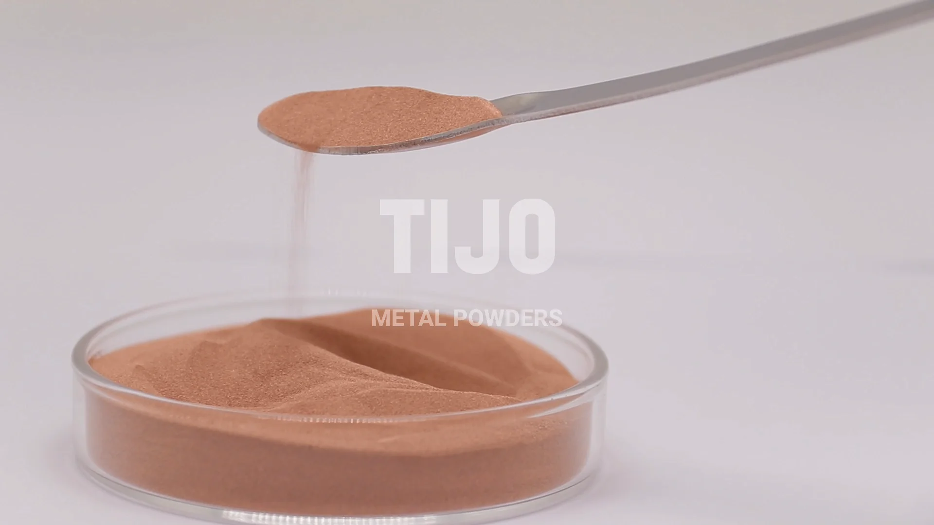 High Purity Spherical Copper Phosphorus Bcu100 Brazing Powder For Metal ...